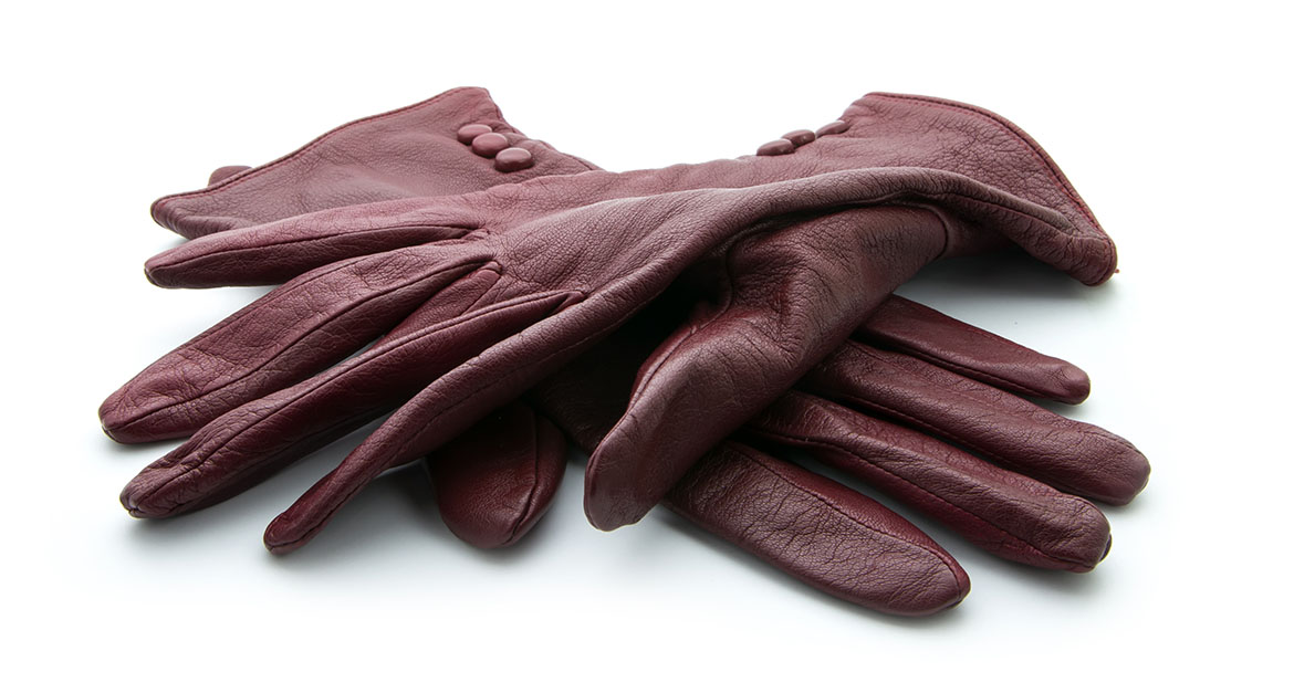 Les gants – un accessoire vestimentaire de première importance – ELVISA ...